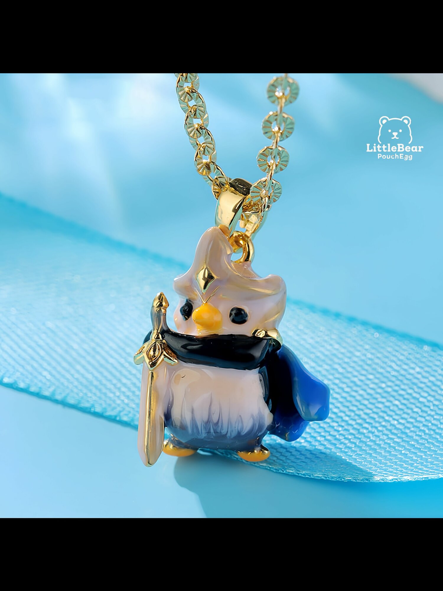 Аксессуар для фигурок