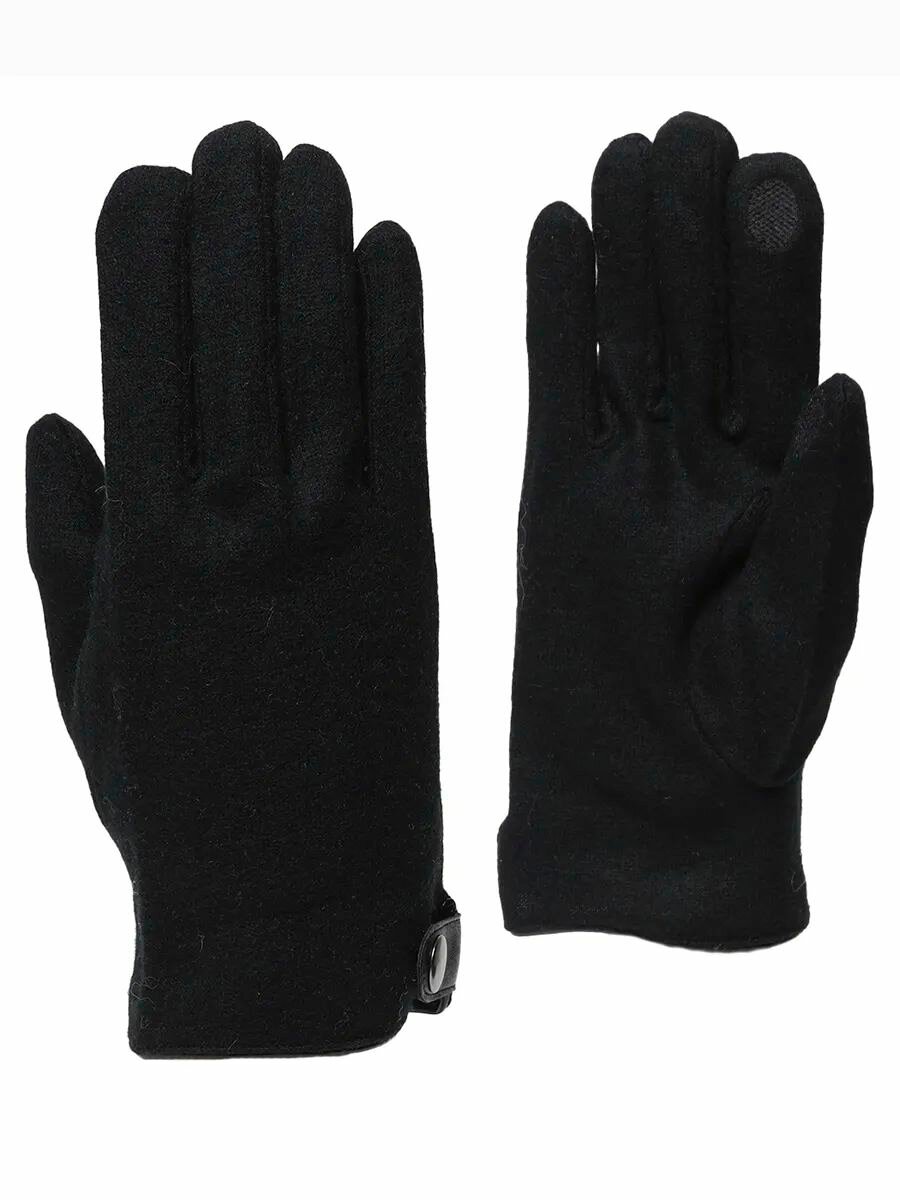 Перчатки Осень-зима 2025 для мужчин