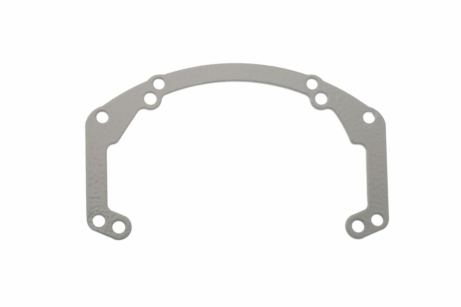 Переходные рамки Mazda CX-9 I для установки модулей Optima Bi-LED с креплением Hella 3R/5R вместо штатных модулей