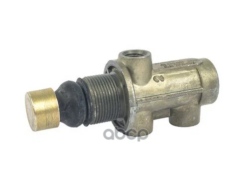 Кран ЗИЛ, КАМАЗ, МАЗ аварийного растормаживания рааз рааз арт. 100-3537110