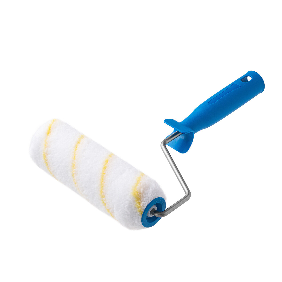 Валик из полиэстера Акор Стандарт Евро, D 60 x 180 мм, ворс 13 мм, бюгель 6 мм