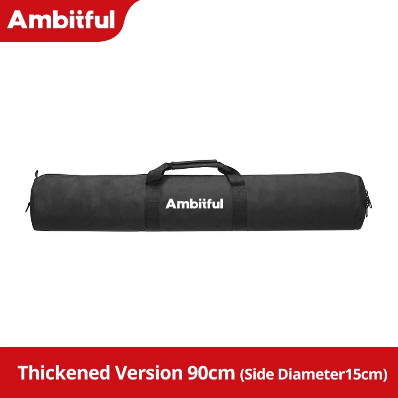 Монопод для камеры AMBITFUL 90cm, черный
