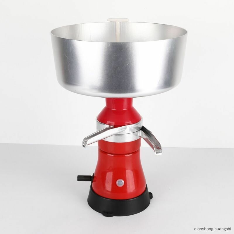 Сепаратор молока Мотор-Сич СЦМ-100-18 металл