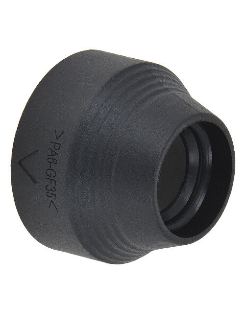 Втулка нажимная для перфоратора ИНТЕРСКОЛ ПА-26/18ВМ (s/n 731.****)