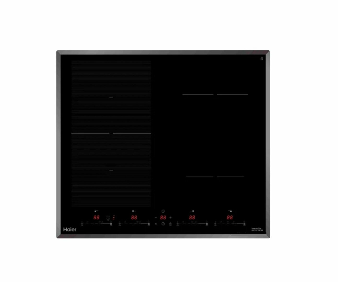 Варочная панель Haier HHY-Y64BFVB