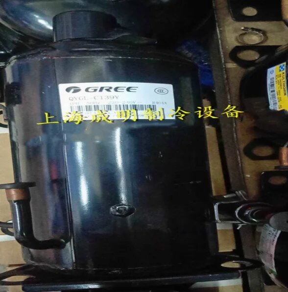 Компрессор GREE QYGSL-F413Y QYGL-F36Y QYGL-F325Y QYGL-C139Y QYGL-D238Y QYGSL-F325Y
