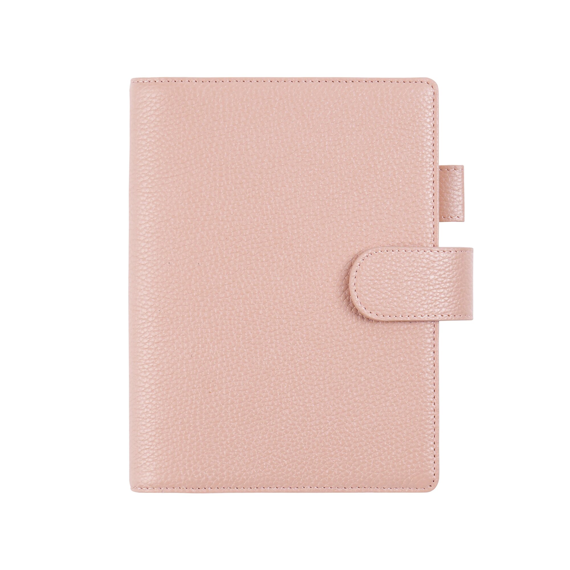 Обложка для ежедневника Moterm B6 Elite Dusty Rose, розовый