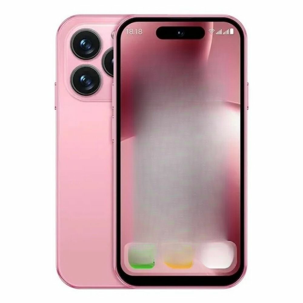 ONEMYTH M16 Pro 3G Динамическая Вспышка 4,0-дюймовый Мини-смартфон Android 10.0 Разблокировка С Распознаванием Лица Ёмкость 2000 МАч