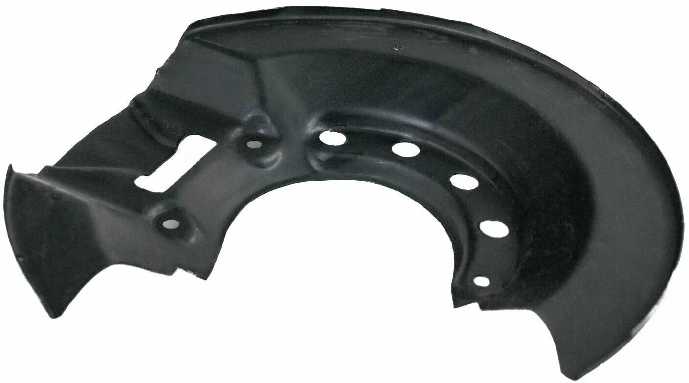 Кожух тормозного диска 1118 калина, 2110 и мод, 2170 priora автоваз левый 14 дюймов