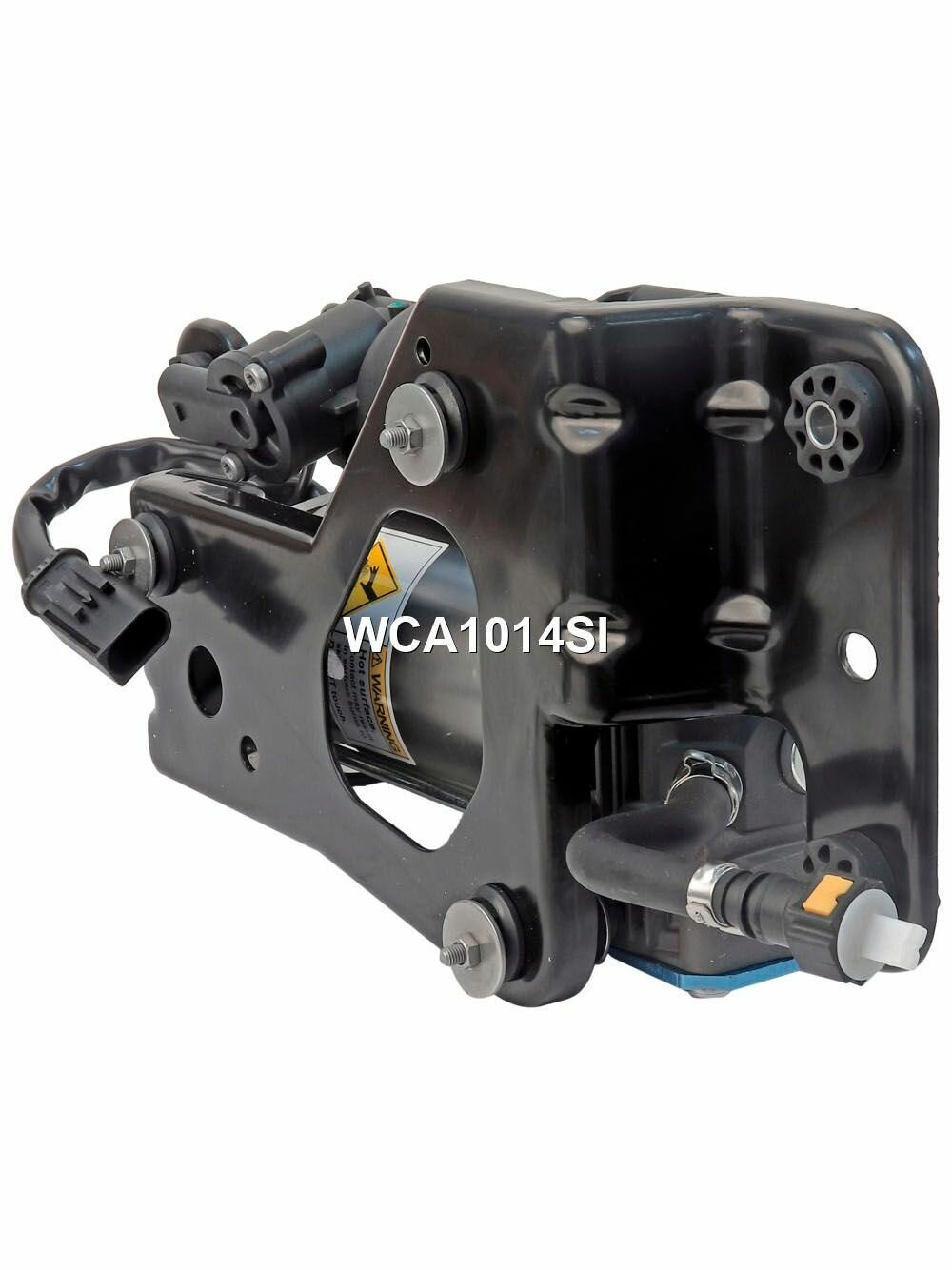 Компрессор пневмоподвески BMW X5 E70 X6 E71 E72