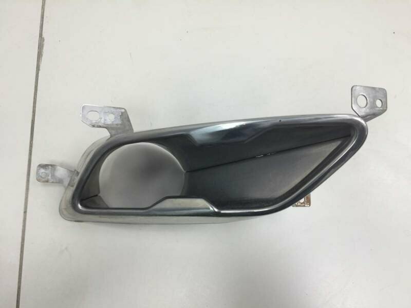 Насадка глушителя CheryExeed TXL 2020 кат.номер: 602001356AA