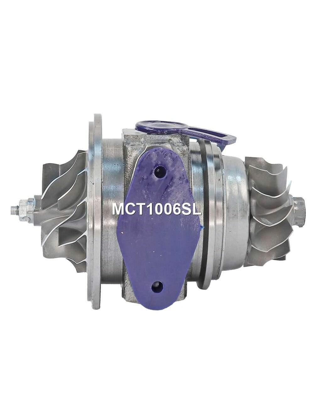 Картридж для турбокомпрессора Volvo S80, XC90 (Вольво С80, ХС90)