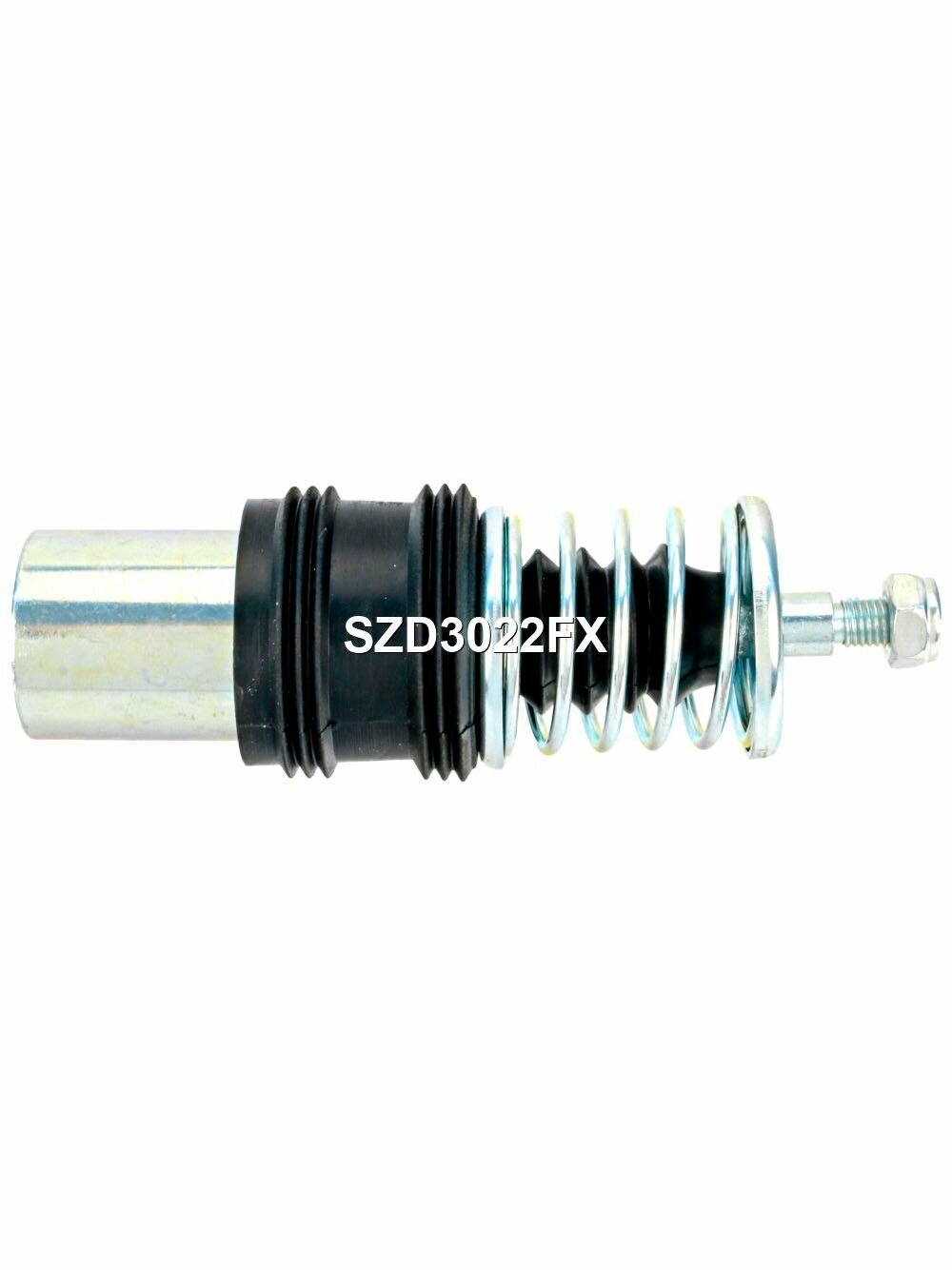 Сердечник втягивающего реле стартера Krauf SZD3022FX