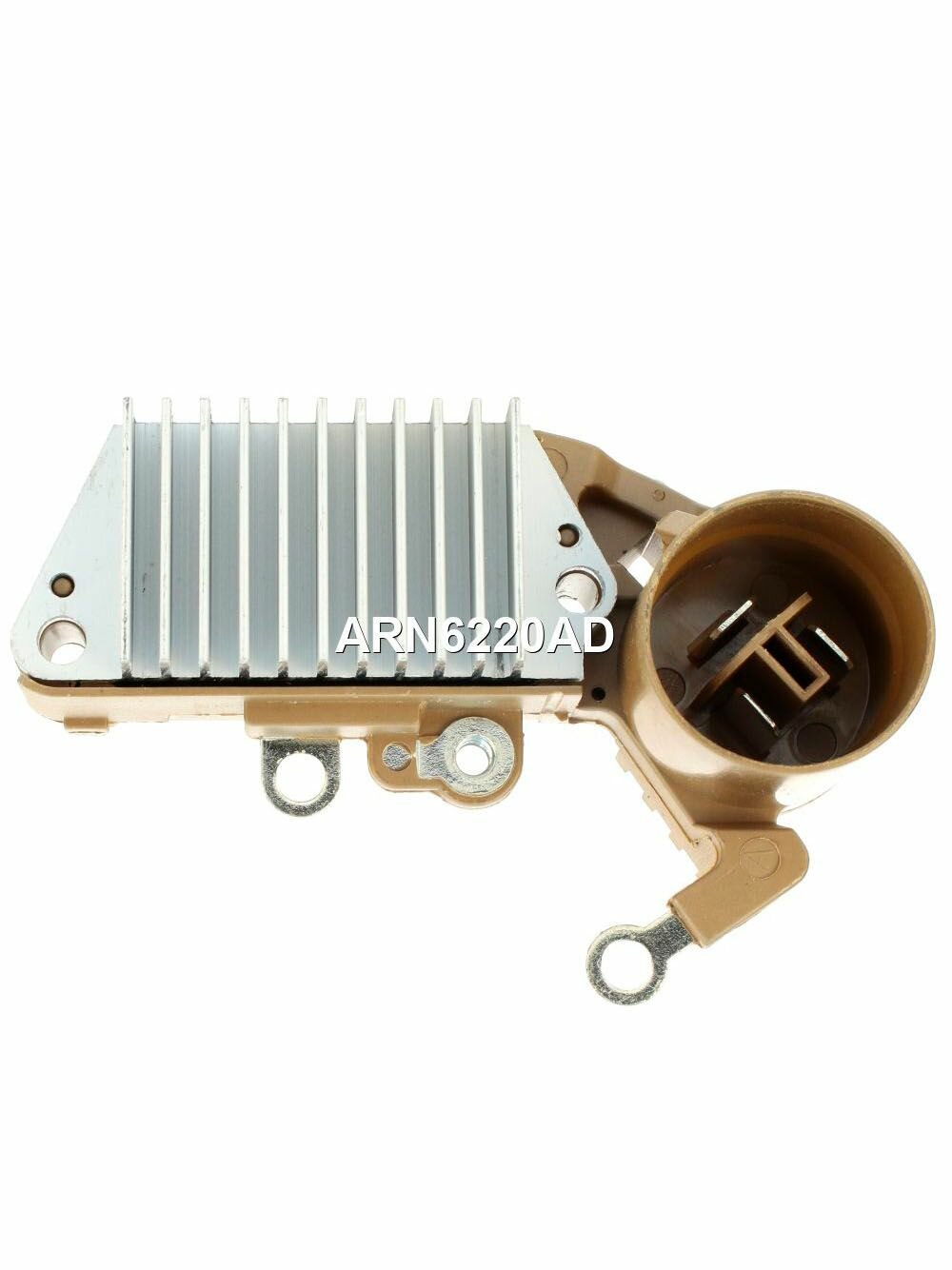 Регулятор генератора Toyota Camry 4Runner Celica Corolla MR2 Supra Honda Accord