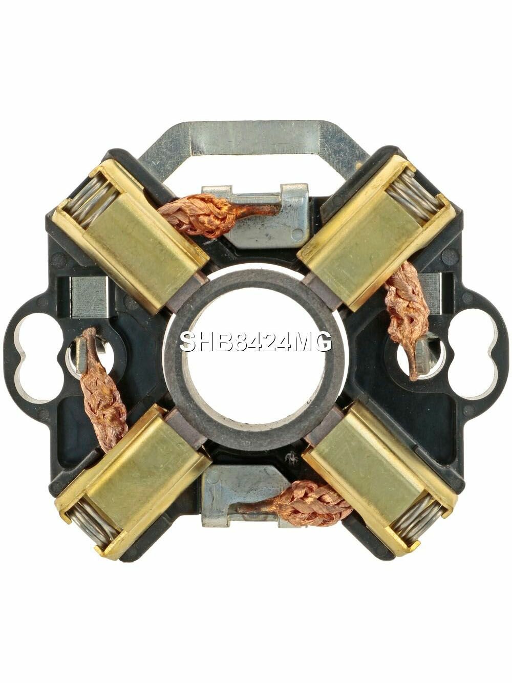 Щёткодержатель стартера Volkswagen Transporter (Фольксваген Транспортер)