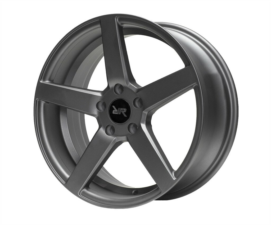 Колесный диск Race Ready Technology CSS9135 8x18/5x114.3 D67.1 ET35 MKM