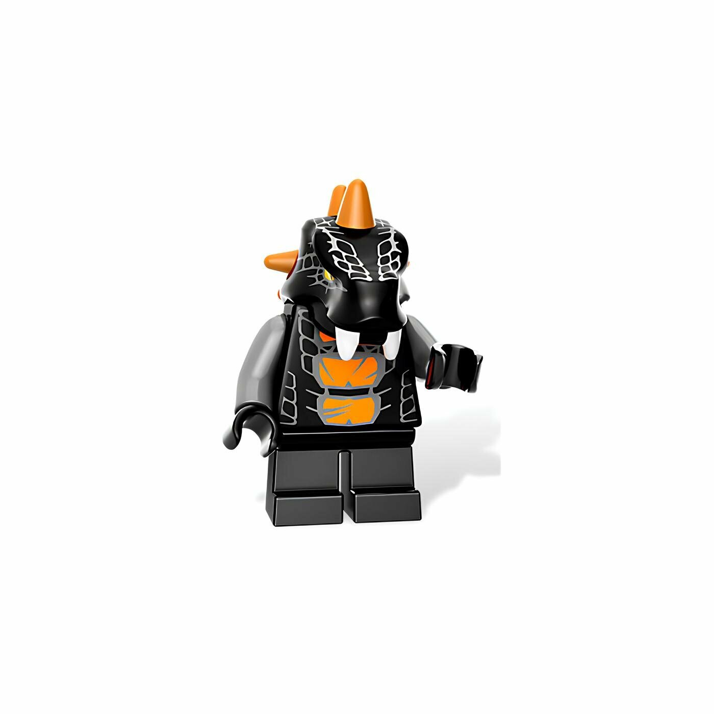 Минифигурка Lego Ninjago Bytar njo062 N