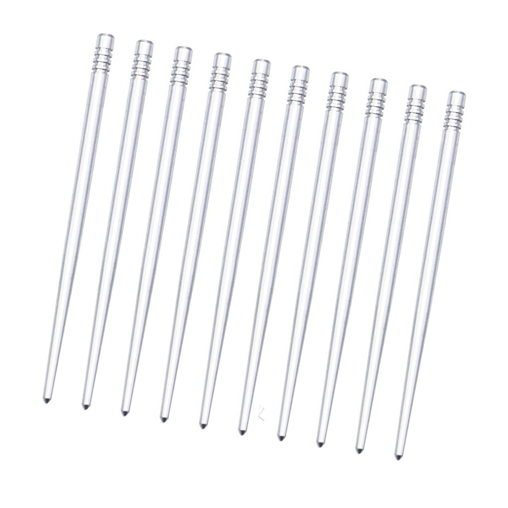 2265 Масляная игла карбюратора Dellorto PHBL типа D