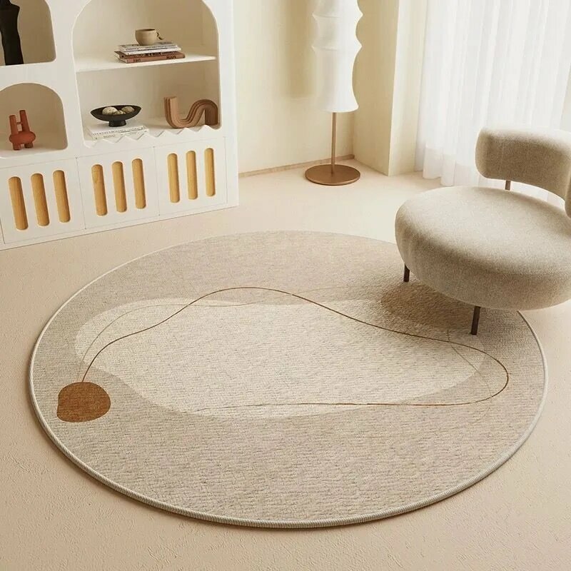 YYD Carpet Ковер 160x160 см