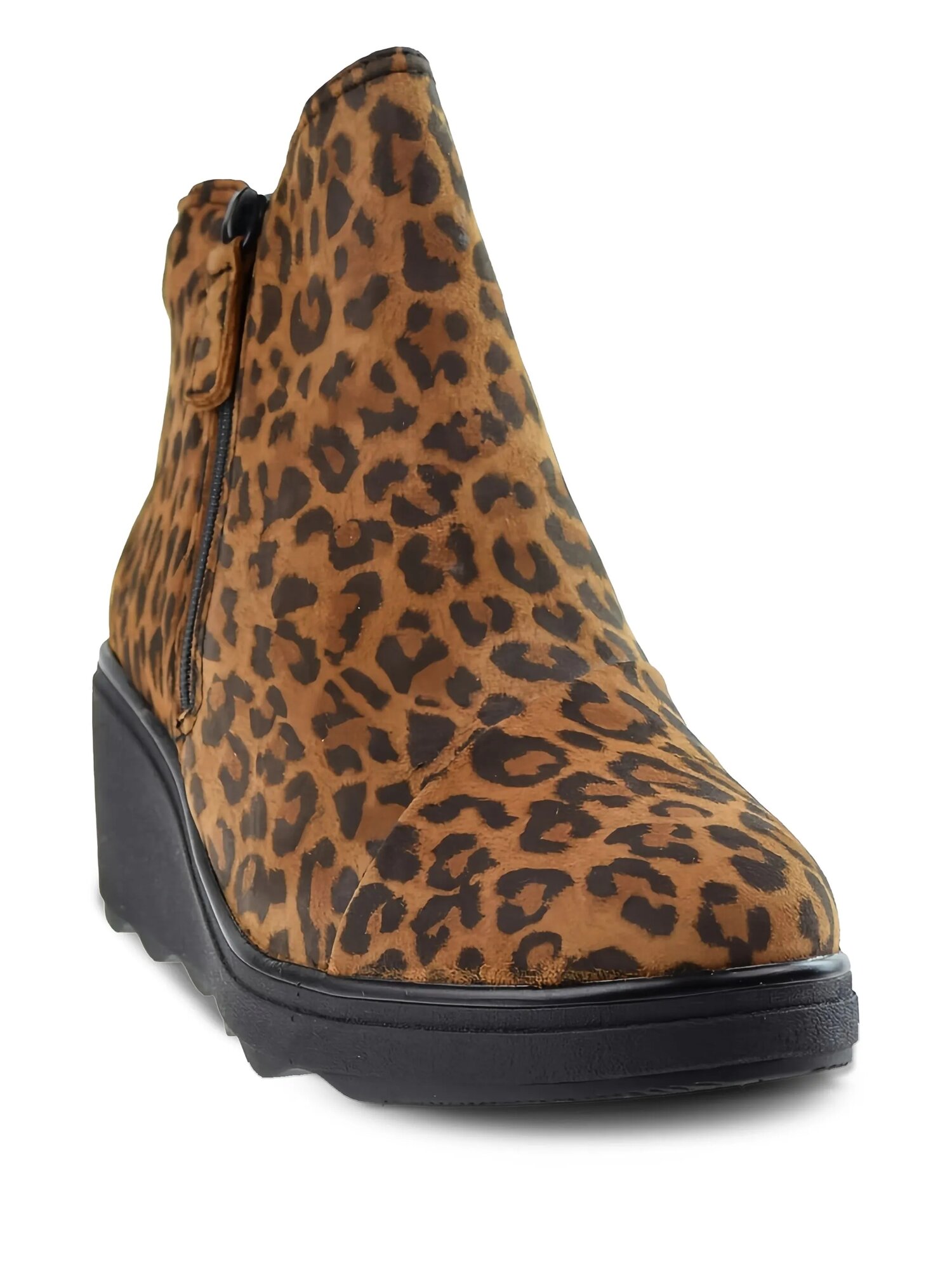 Ботинки Clarks ORIGINALs Mazy Eastham, размер 6.5, коричневый — фото 1
