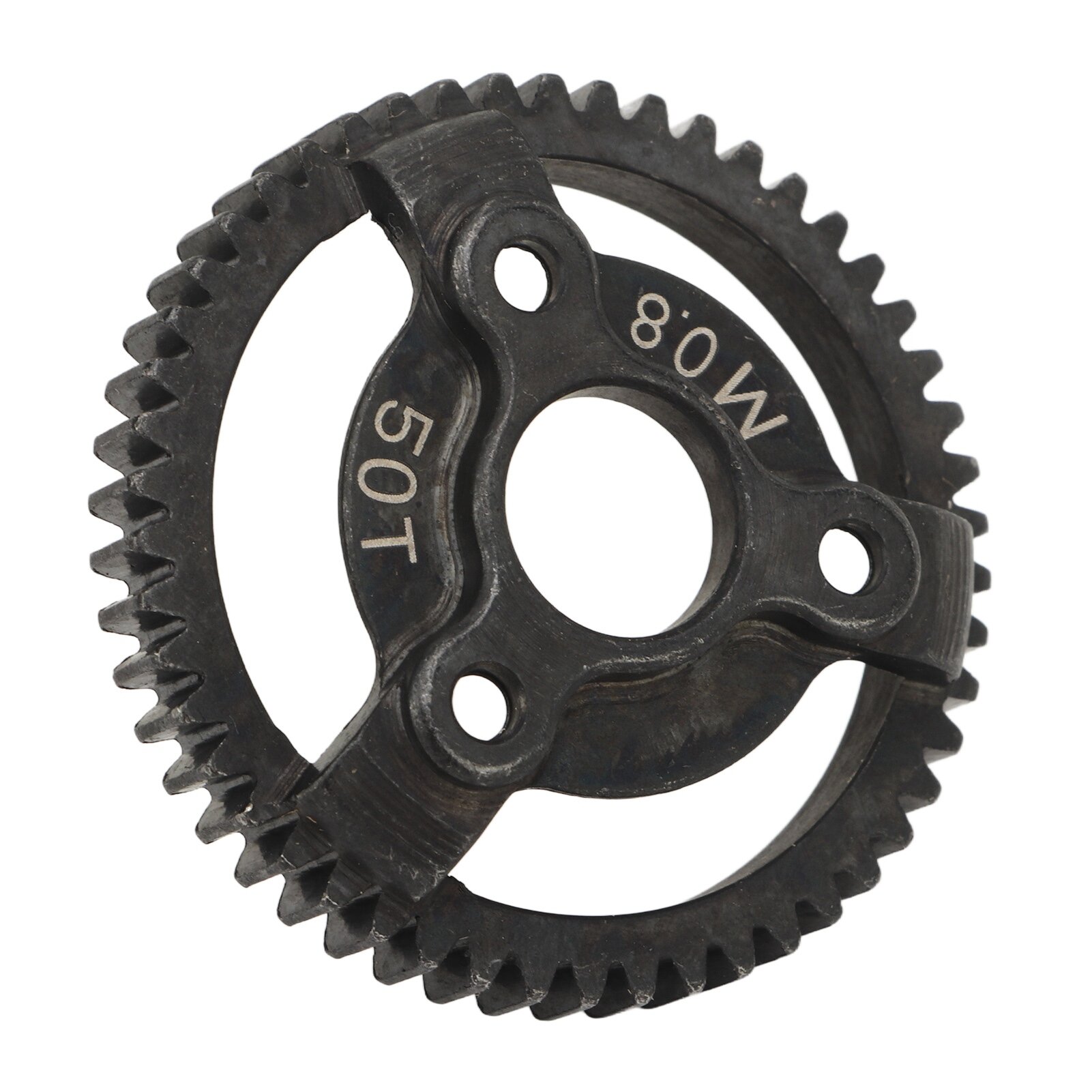 Комплект шестерёнок RC Car Gear Set 32P 0.8M для моделей с моторами 50T 16T 18T 20T Pinion, детали для радиоуправляемых машин