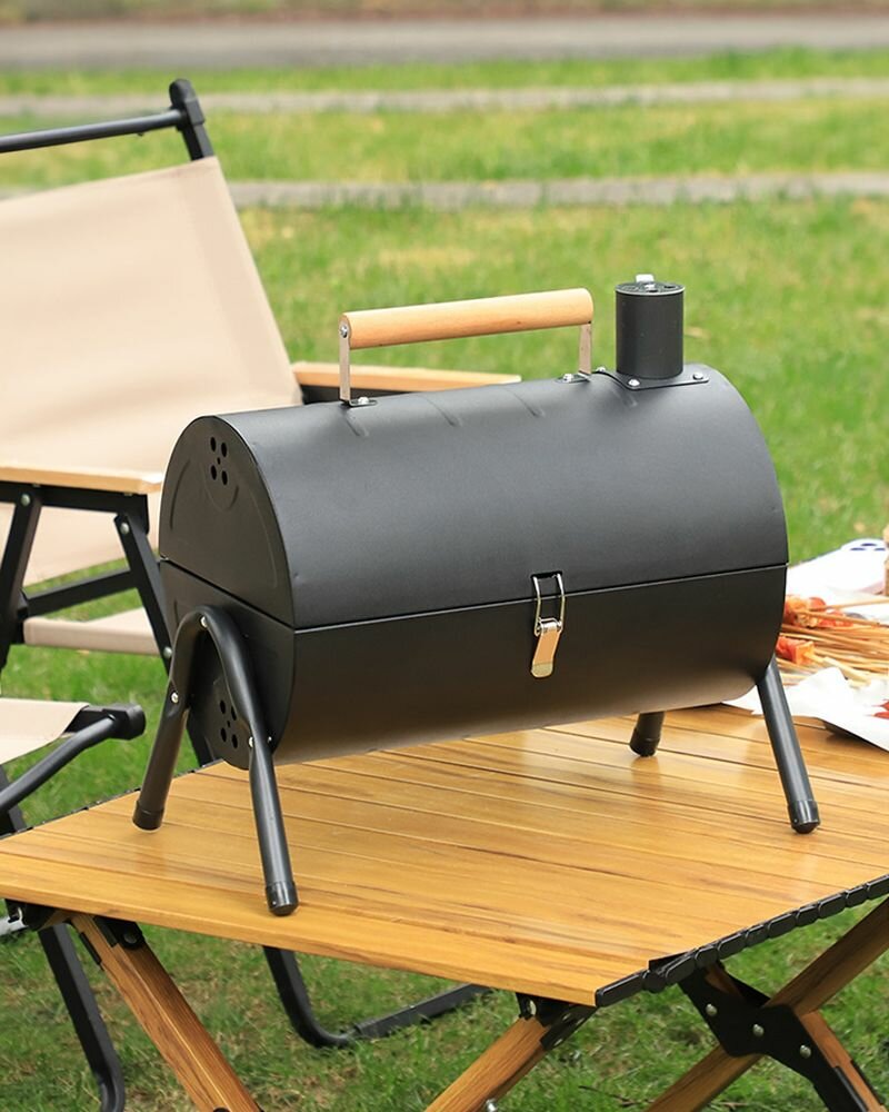 Барбекю-гриль