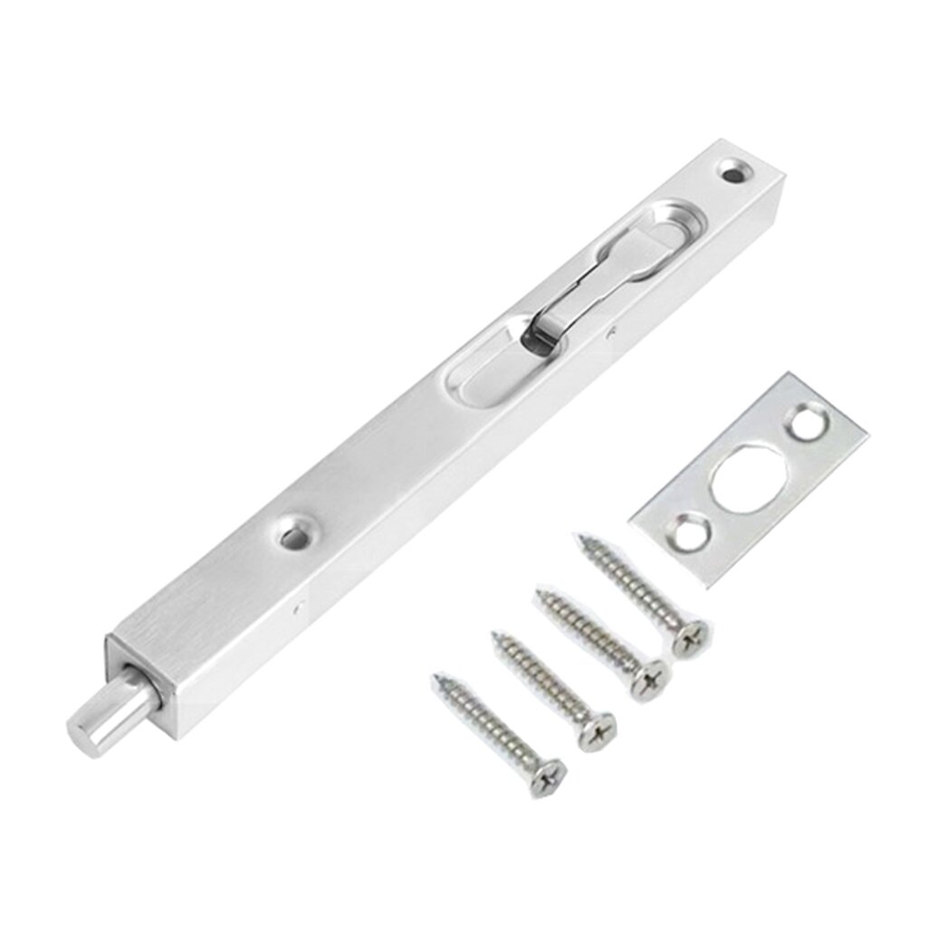 Пружинный Болт Замена Дверного Замка Домашней Безопасности Заподлицо С Французским Дверным Замком