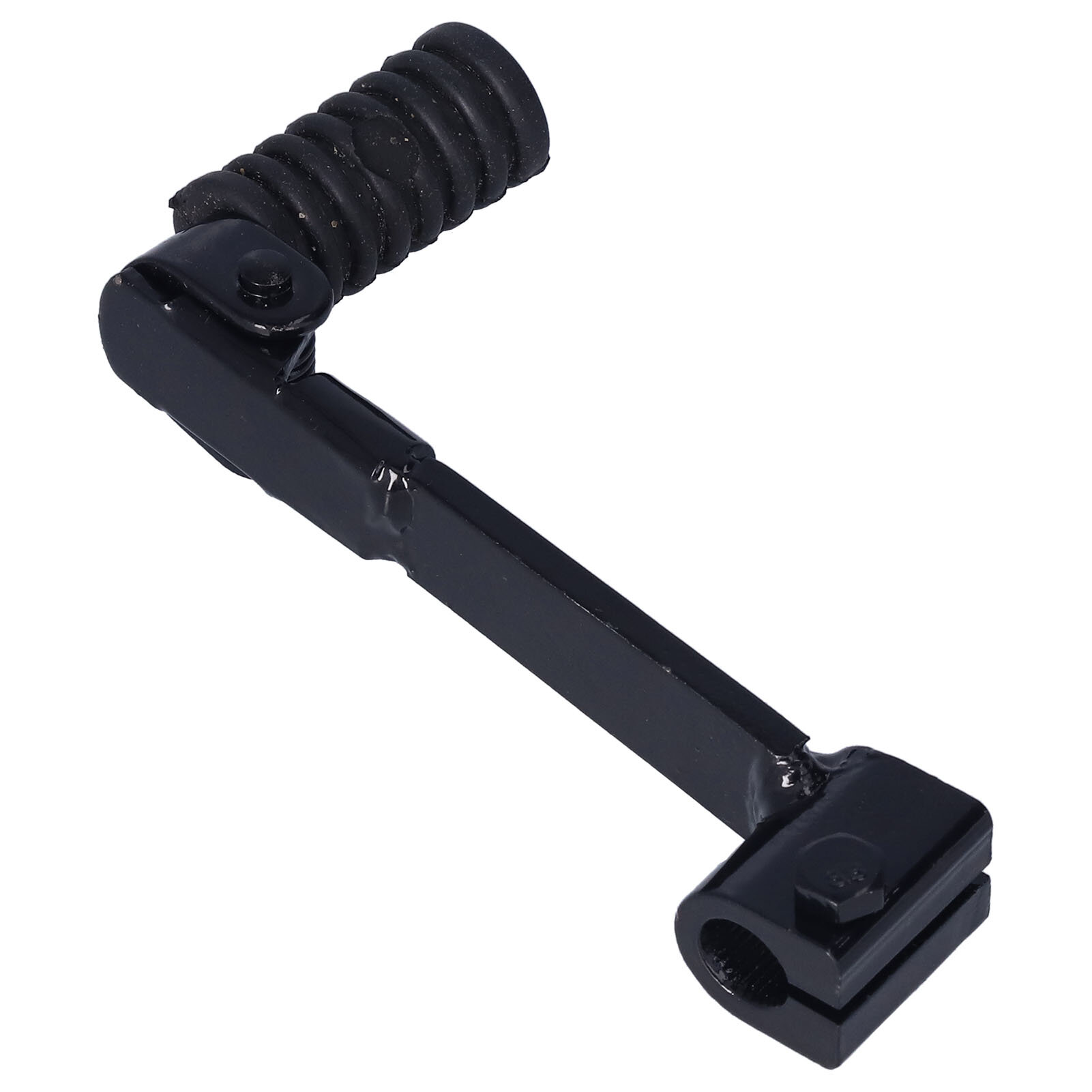 Запчасть для мотоцикла: складной рычаг переключения передач для двигателей YX 110cc, 125cc, 140cc, 150cc, для внедорожных мотоциклов