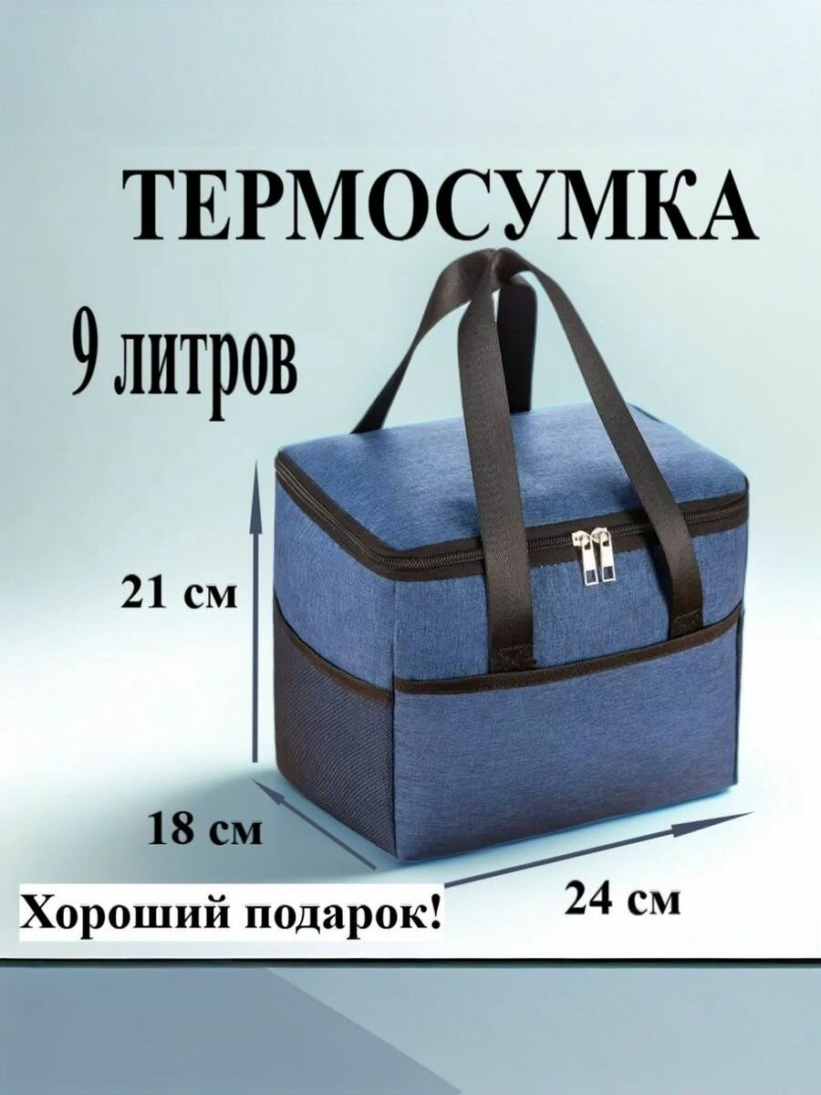 Термосумка