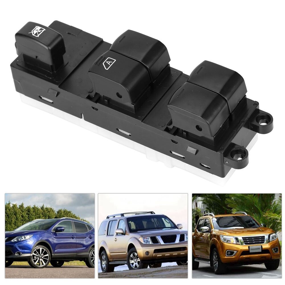Оконное переключатель — фото 1