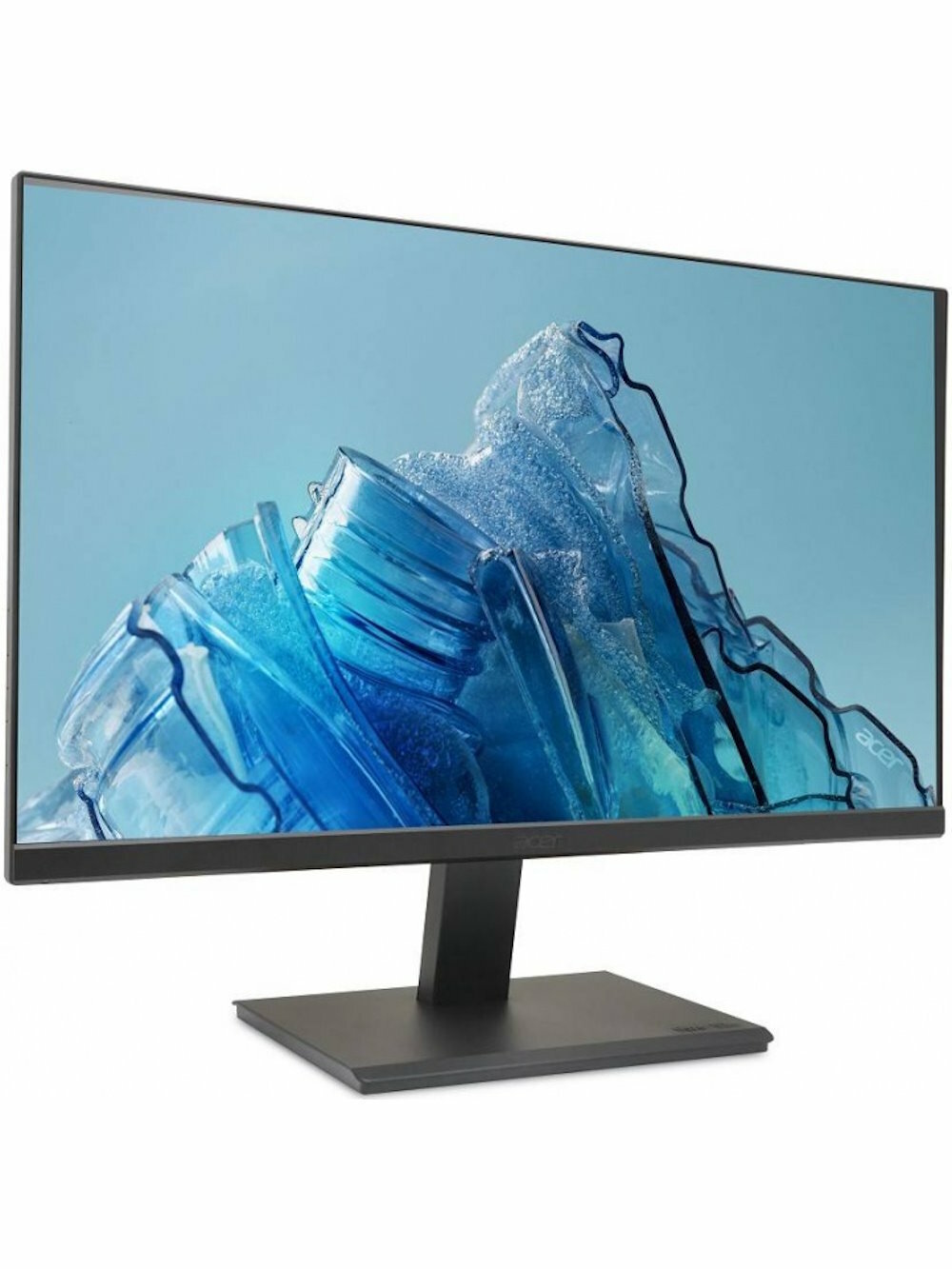 Монитор 23.8" Acer, Vero V247YGbip, IPS, 120Гц, 16:9, Черный