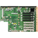 PCE-5B09-04A1E Advantech Плата интерфейсная Advantech PCE-5B09-04A1E Advantech B...