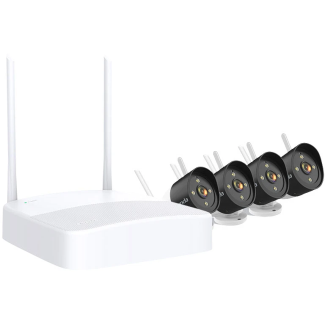 Tenda K4W-3TC