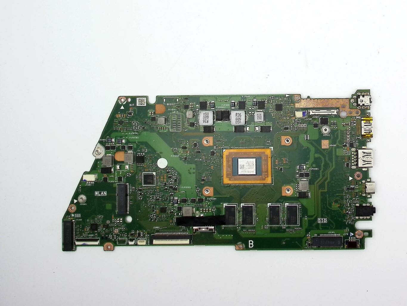 Материнская плата ASUS X421DAP R3-3250U(039796)