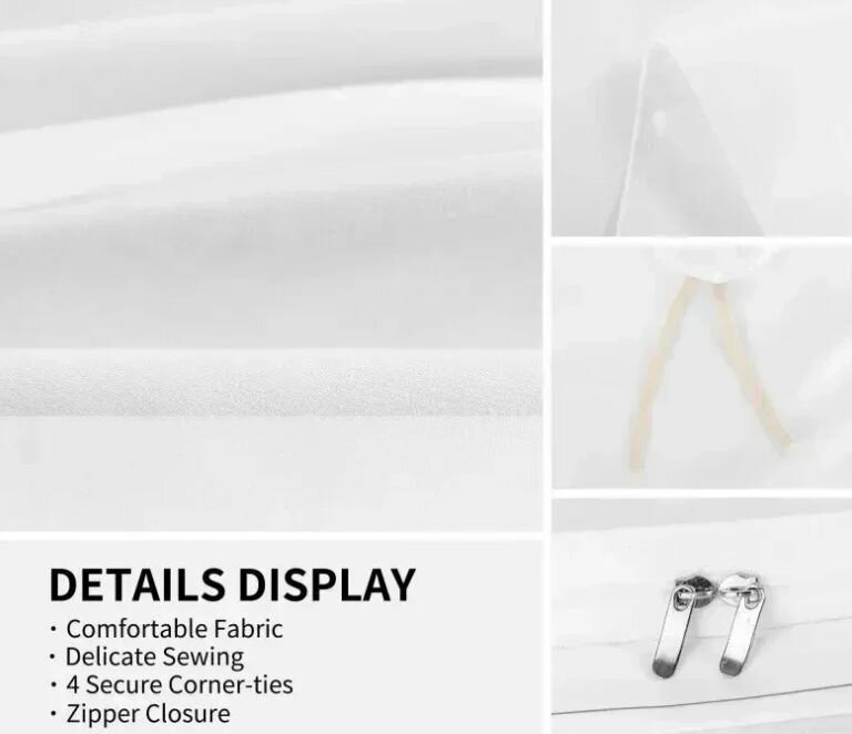 Комплект постельного белья — фото 1