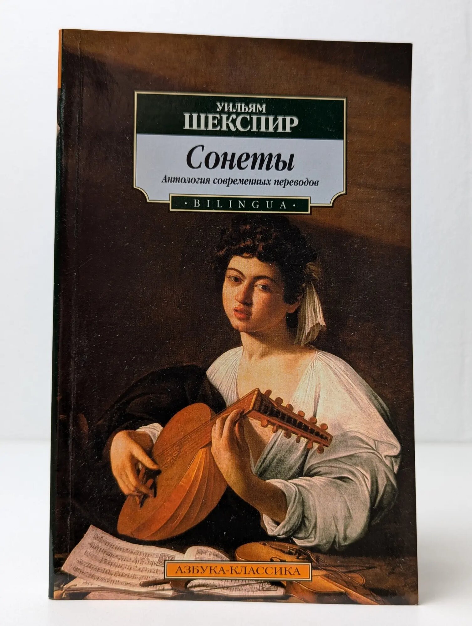 Уильям Шекспир. Сонеты Шекспир Уильям 2004