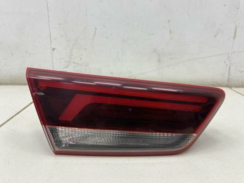 Фонарь задний внутренний левый Kia K5 JF 2018 - 2021 кат.номер: 92403D4600