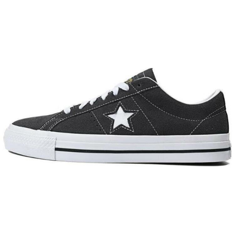 Кроссовки One Star Pro Low