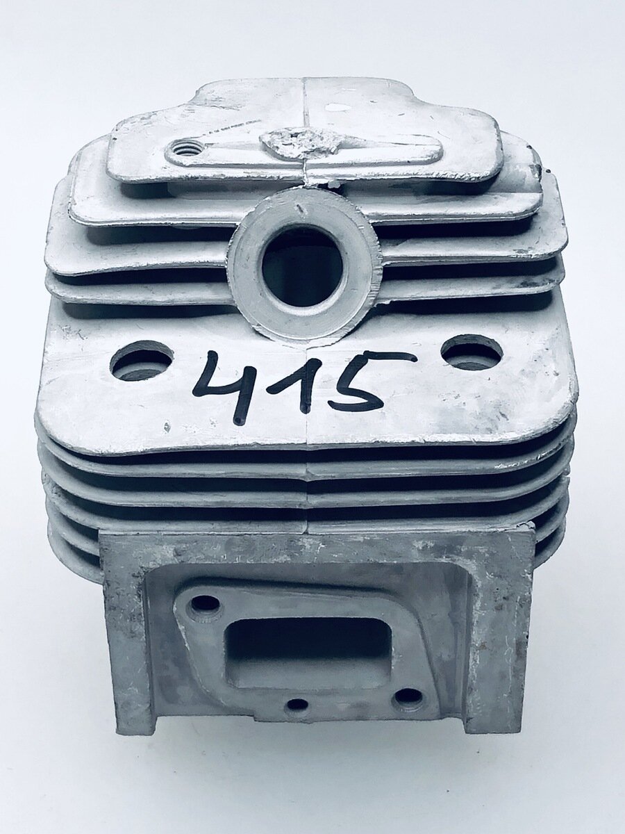 Цилиндр BC-415 Greenline №560