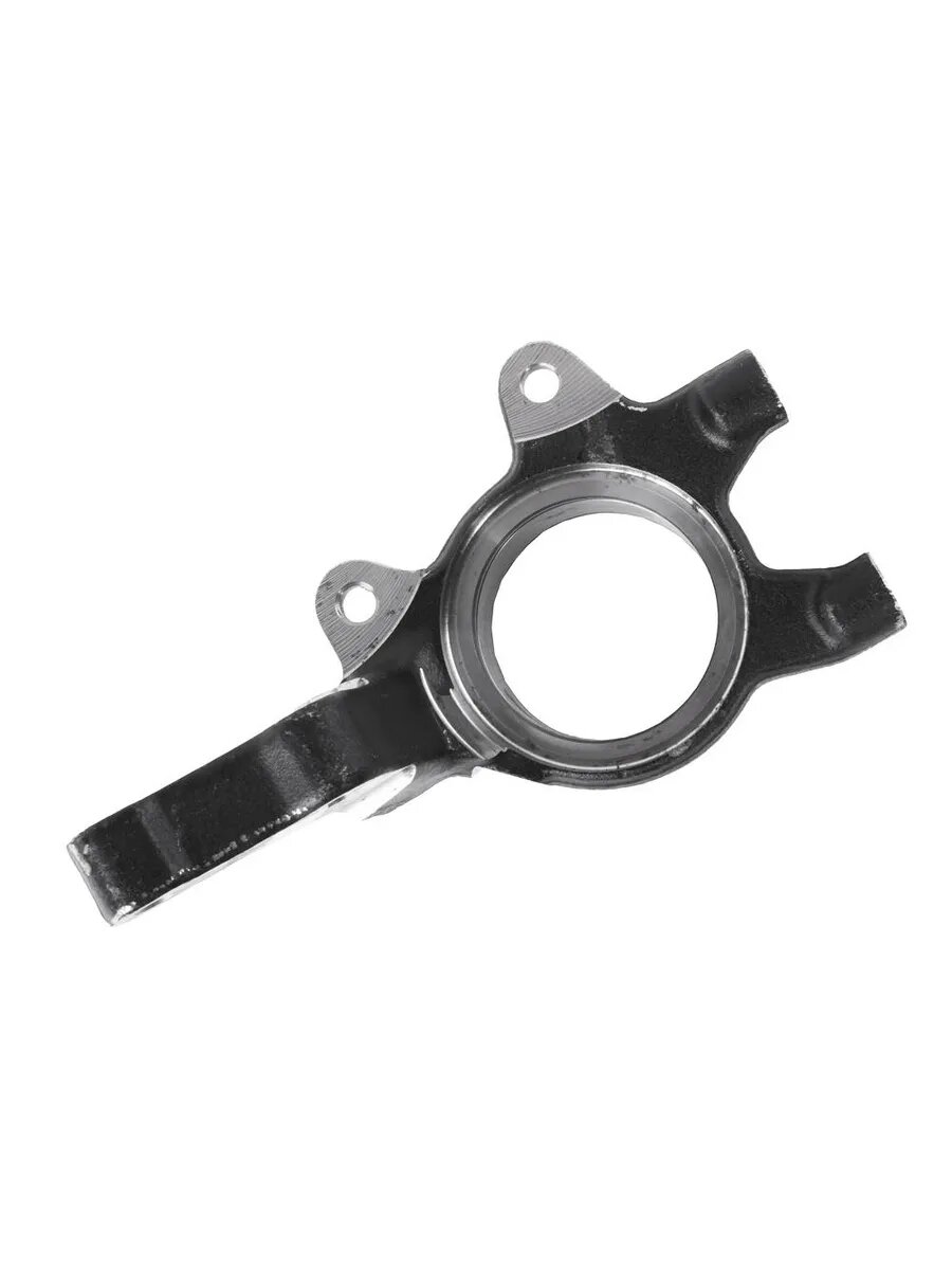 Кулак поворотный ВАЗ-1118,2170 левый (АБС)