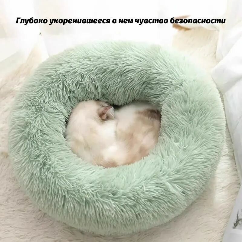 Теплый наполнитель для домашних животных, подходящий для кошек и маленьких собак