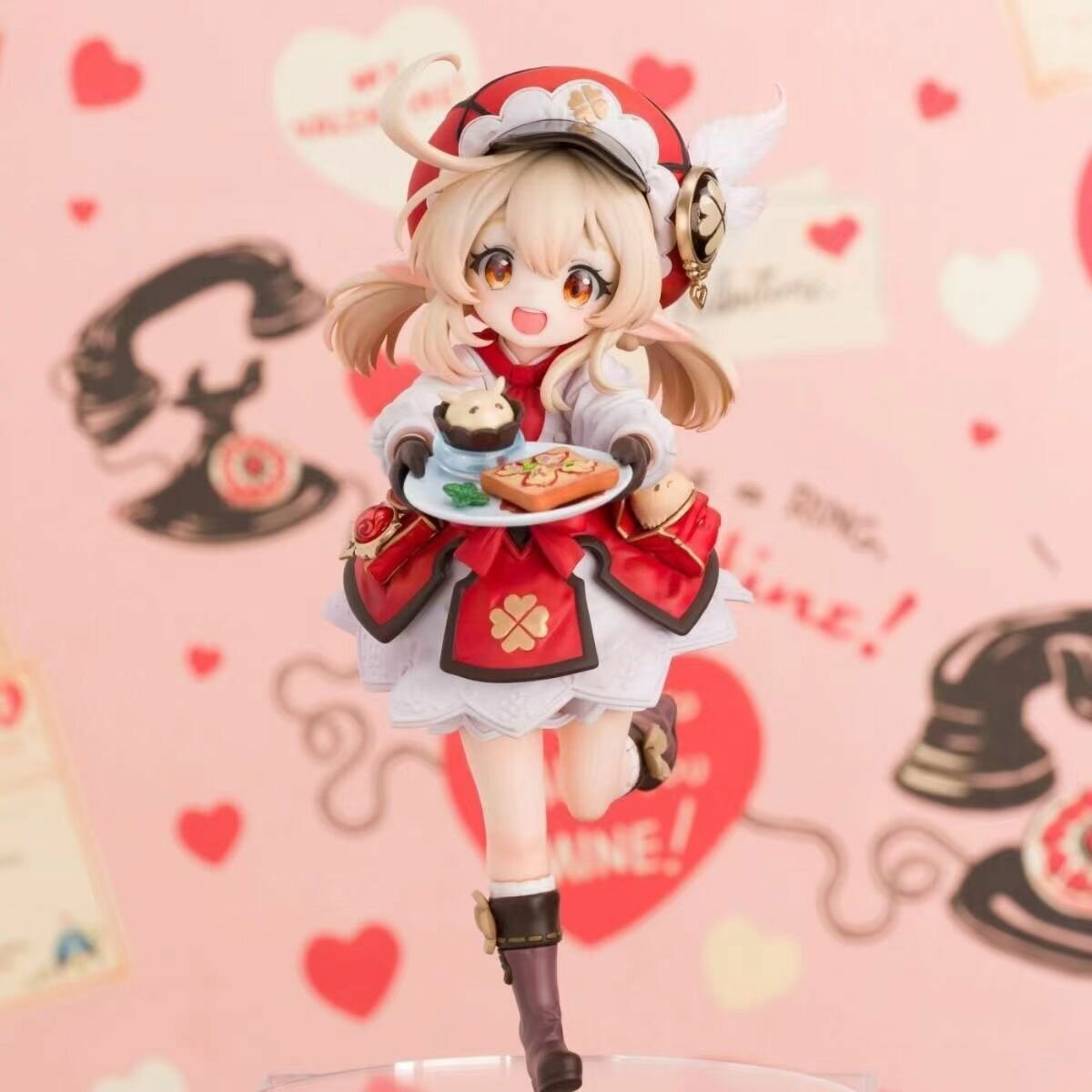 Фигурка Eromanga Sensei, Изуми Сагири, милая девушка-модель, Klee, высота около 16 см, в коробке.