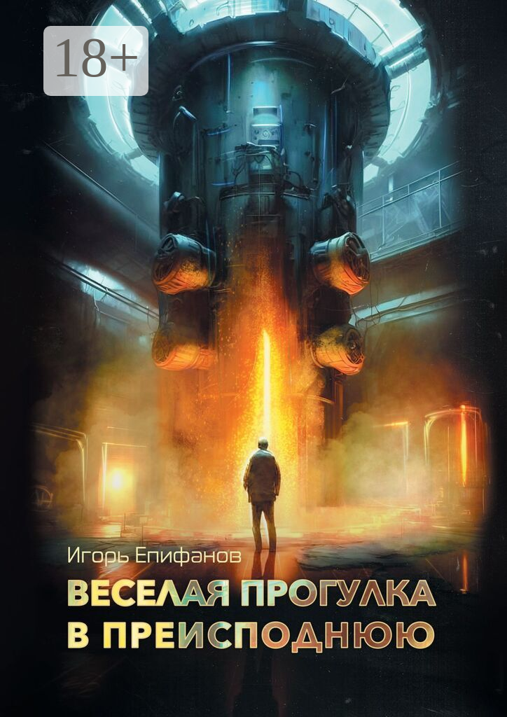 Веселая прогулка в преисподнюю