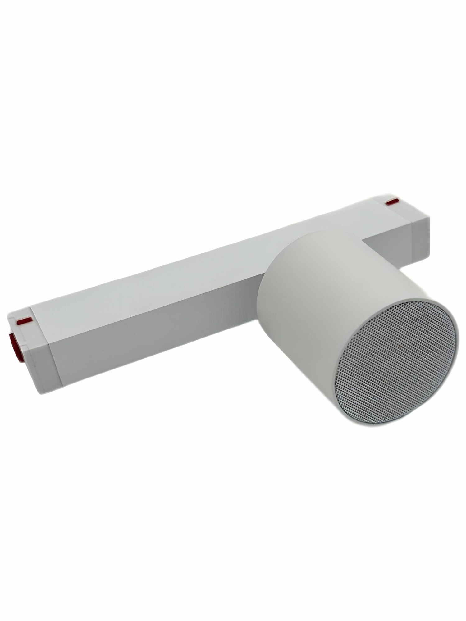 Блютуз-колонка потолочная 10Вт для магнитного трека 220V