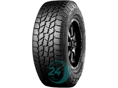 Yokohama Geolandar A/T4 G018 215/75 R15 S106/103