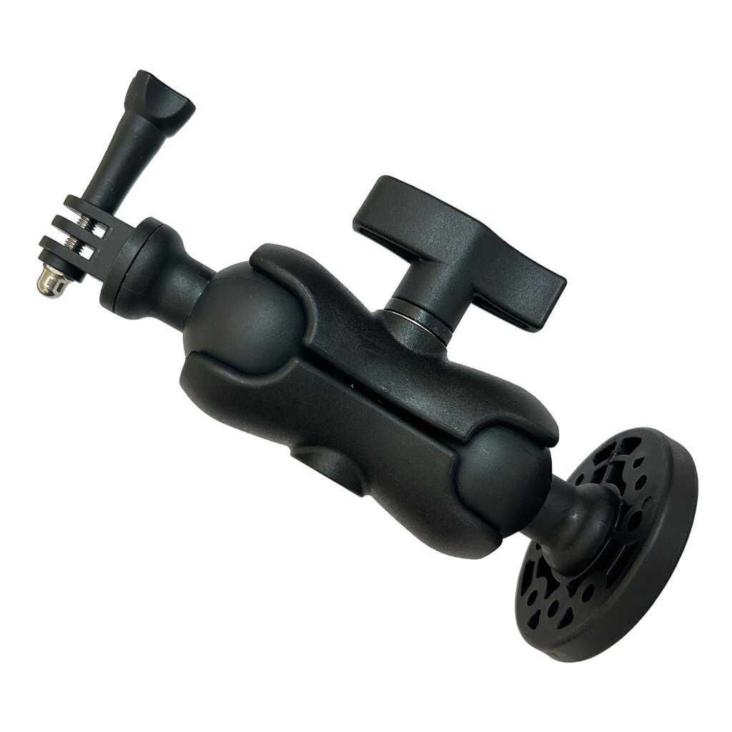 Рыболовные принадлежности, Кронштейн для эхолота на байдарке кронштейн для эхолота GPS с предустановленной платой GBMK-0824