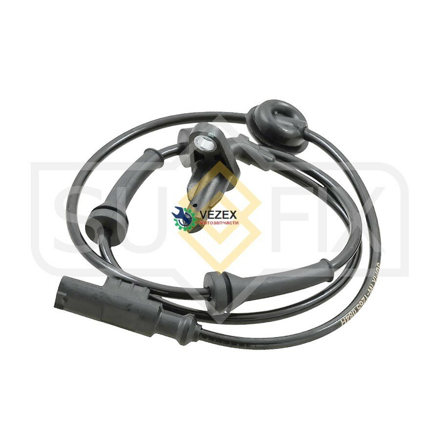 SUFIX IW-1265 Датчик скорости вращения колеса (ABS)