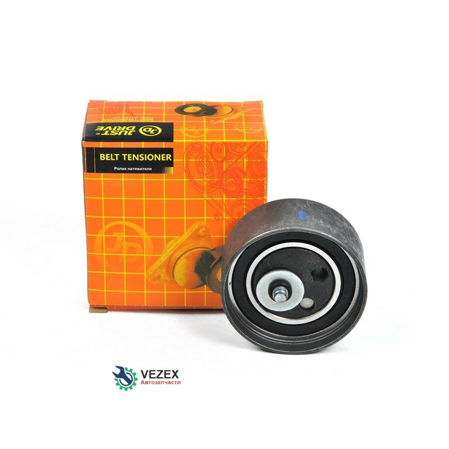JUST DRIVE JHR0095 Ролик ГРМ натяжной