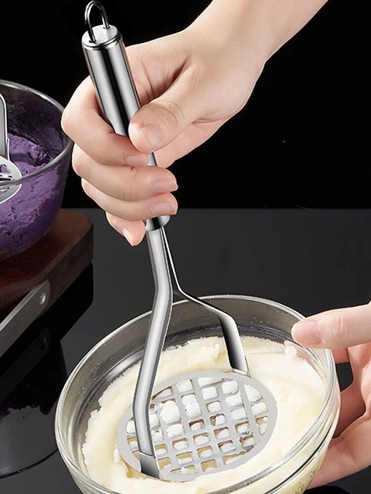 Толкушка для картофеля, 25 см