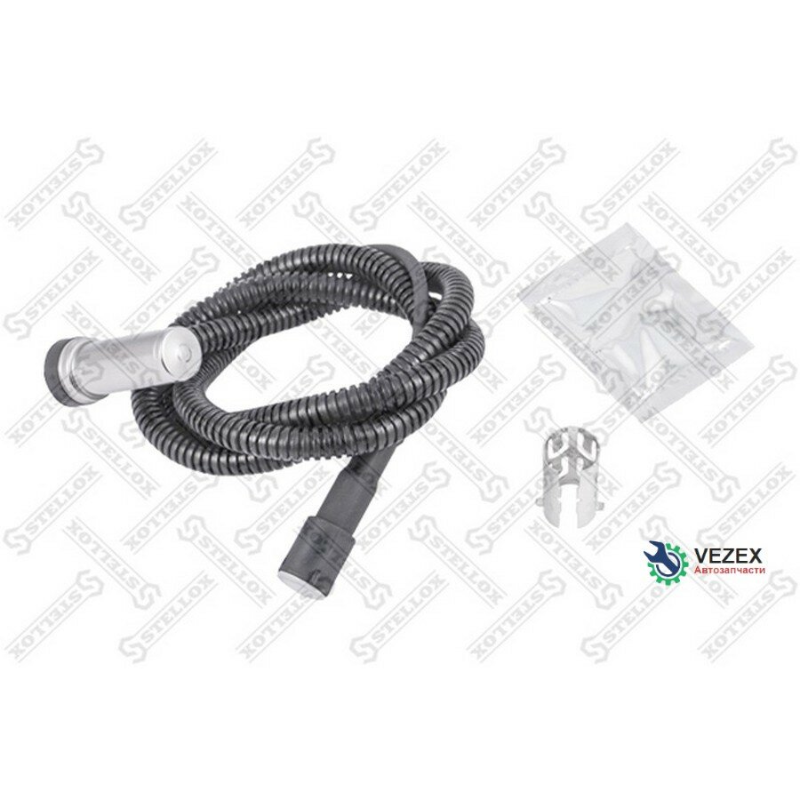 STELLOX 8550564SX Датчик ABS! L=1010mm \DAF
